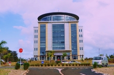 First batch of 80 students starts National Diploma in Nursing