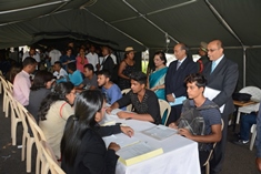 Mauritius Police Force to recruit 340 Temporary Police Constables