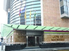 Bank of Mauritius winner of 2018 award for Best Central Bank Governance ...