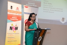 National Science Week 2019 emphasises importance of science and technology
