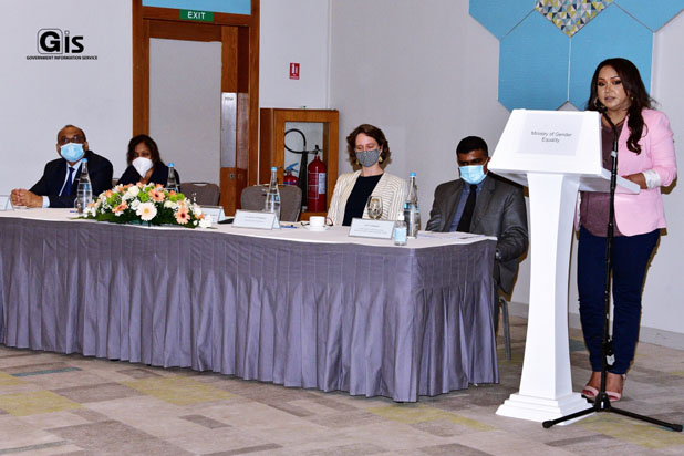 Animated Cartoon launched to awaken women and men to gender issues in ...