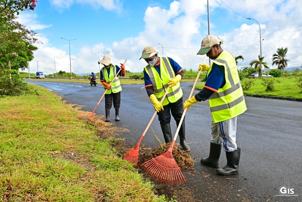 Budget 2025-2026: Environmental considerations and blue economy at the ...