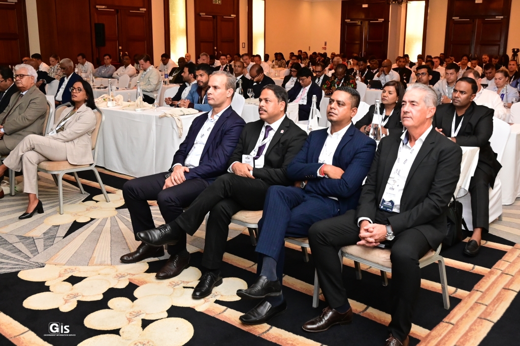 Bunkering: Mauritius hosts Maritime Week Africa 2025