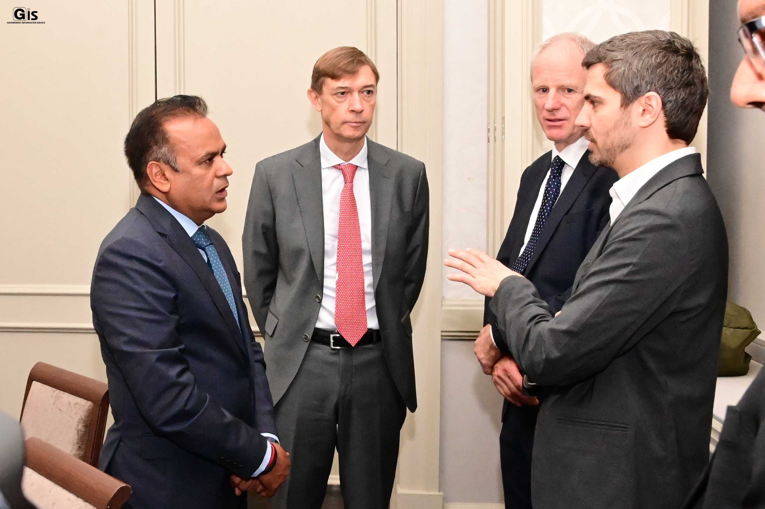 Circular Economy: Exploring Trade Policy solutions for Lithium-Ion ...