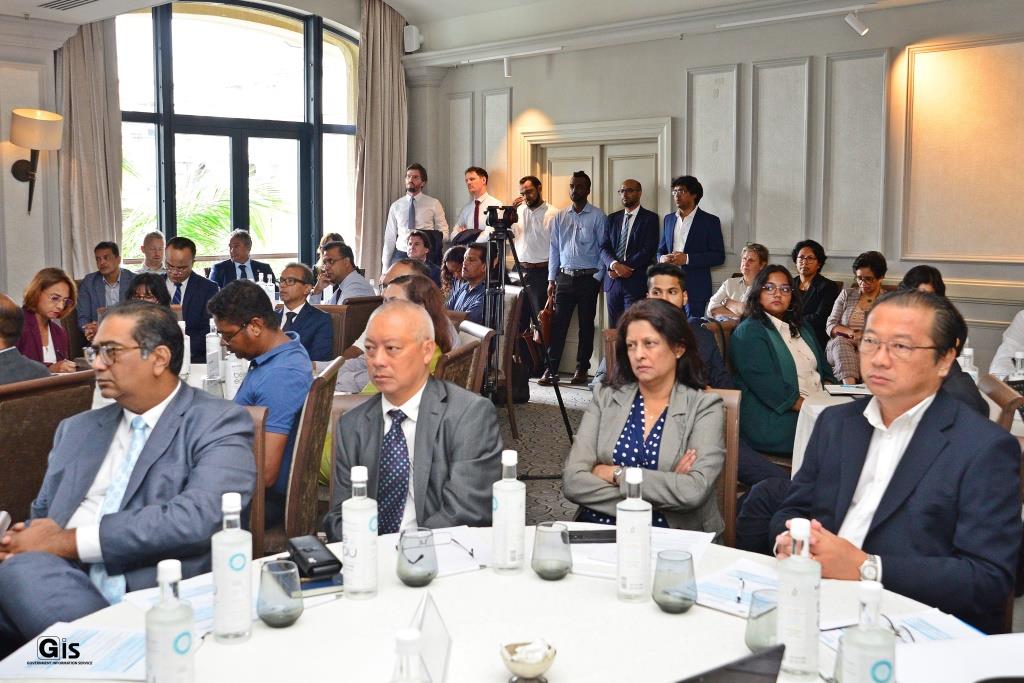 Collaborative approach deemed crucial to address climate change