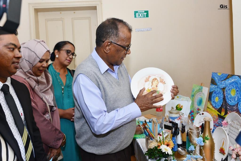 Cooperatives: 200 participants of National Co-operative College awarded ...