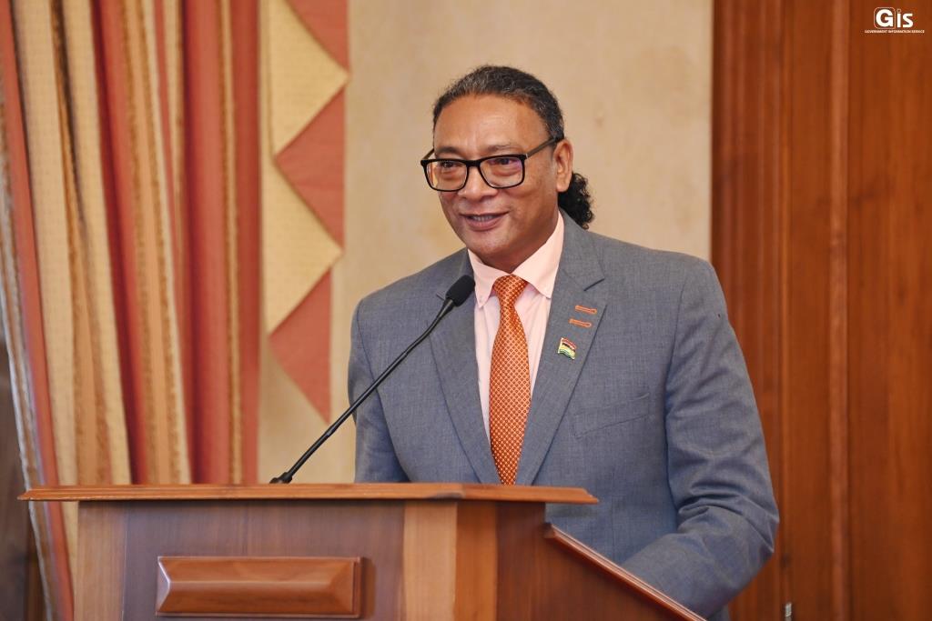 Duke of Edinburgh's International Award-Mauritius: Gold award ...