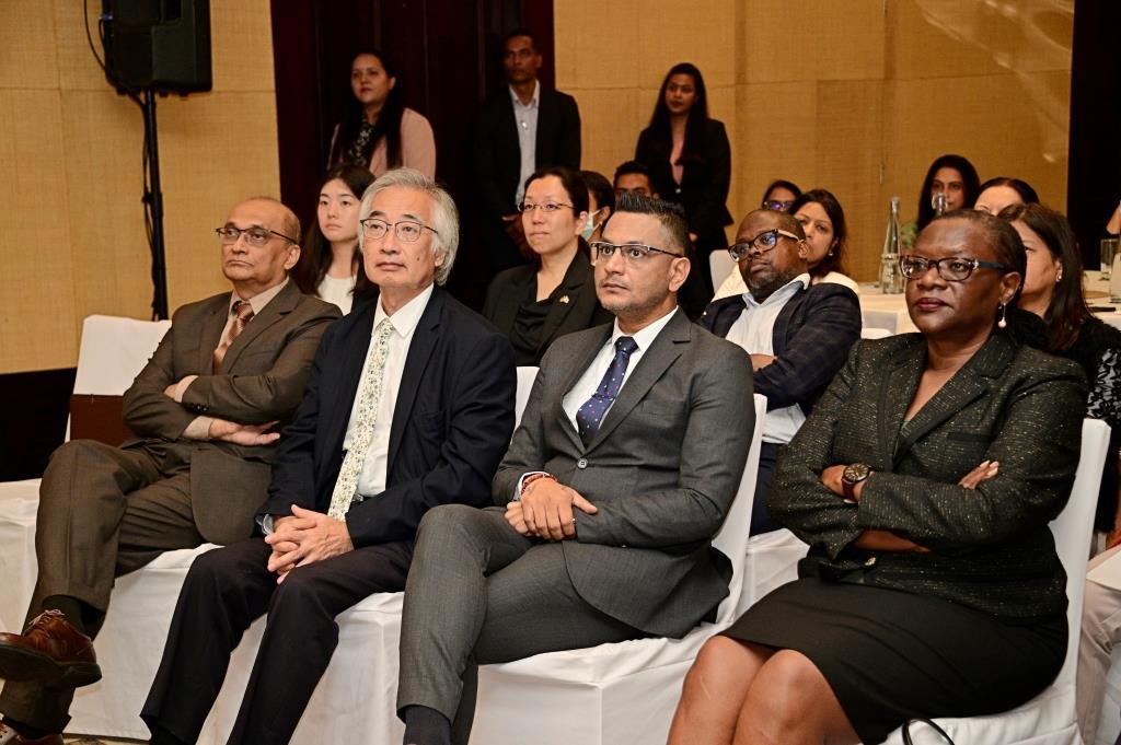 E-DMS System launched to enhance efficiency, transparency and accountability in public service