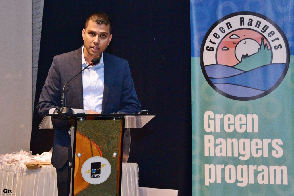 ‘Green Rangers’ Programme launched to combat plastic waste and promote ...
