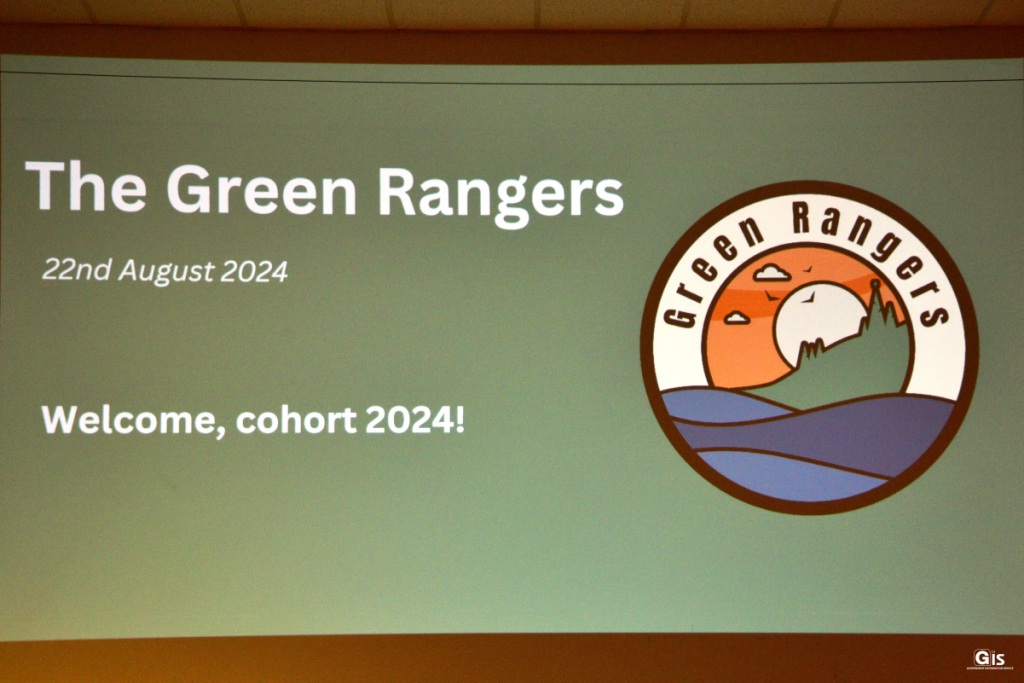 ‘Green Rangers’ Programme launched to combat plastic waste and promote ...