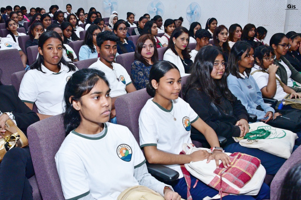 ‘Green Rangers’ Programme launched to combat plastic waste and promote ...