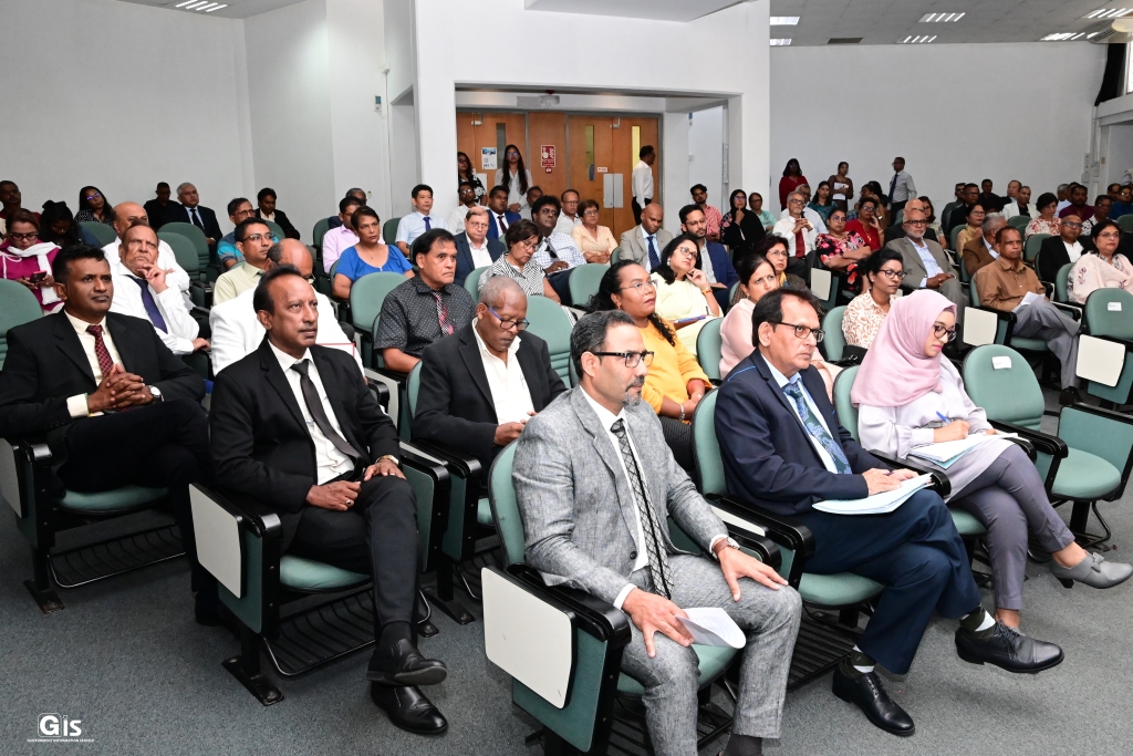 Education Minister Unveils Foundational Programme