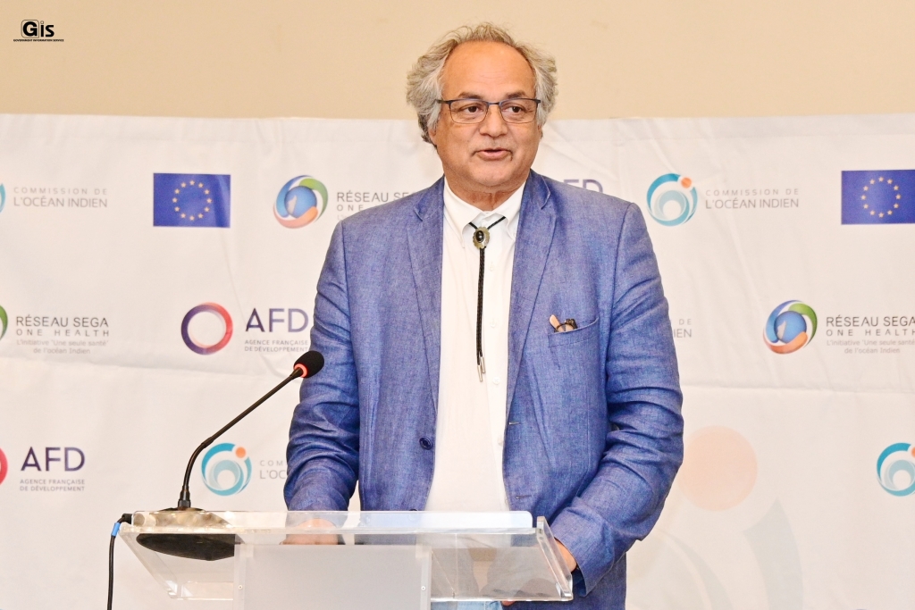 Epidemiology Training: Thirty Health professionals receive certificates