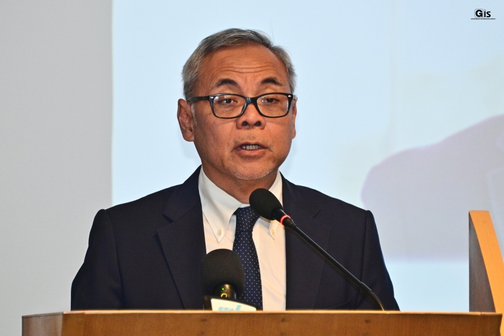 Financial services: Mauritius holds National Risk Assessment ...