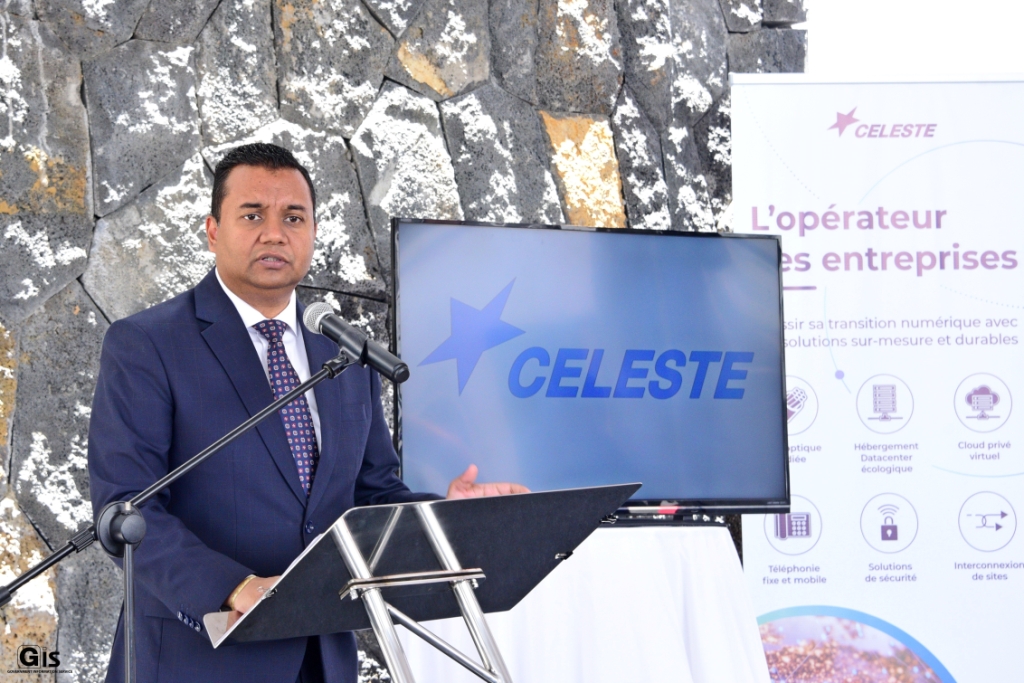 Government is mobilising resources to create a resilient business ...