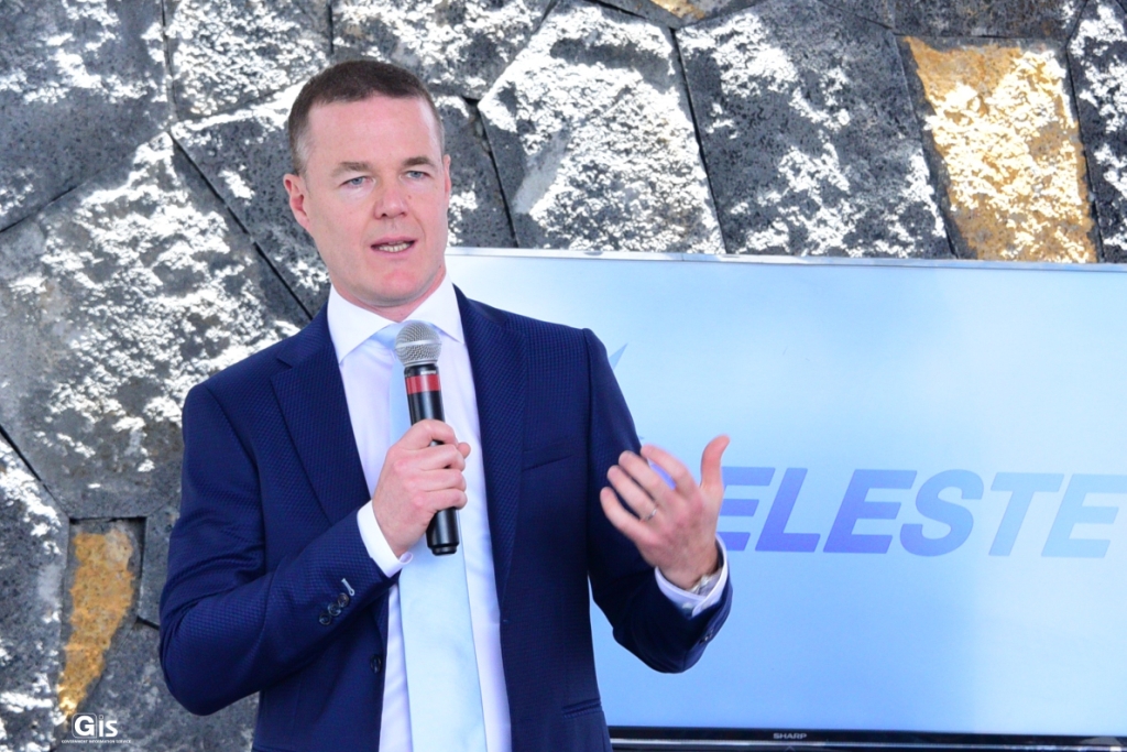 Government is mobilising resources to create a resilient business ...