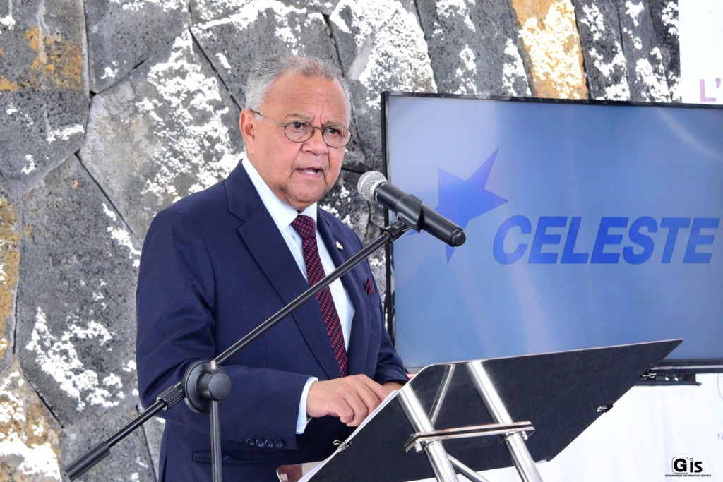 Government is mobilising resources to create a resilient business ...