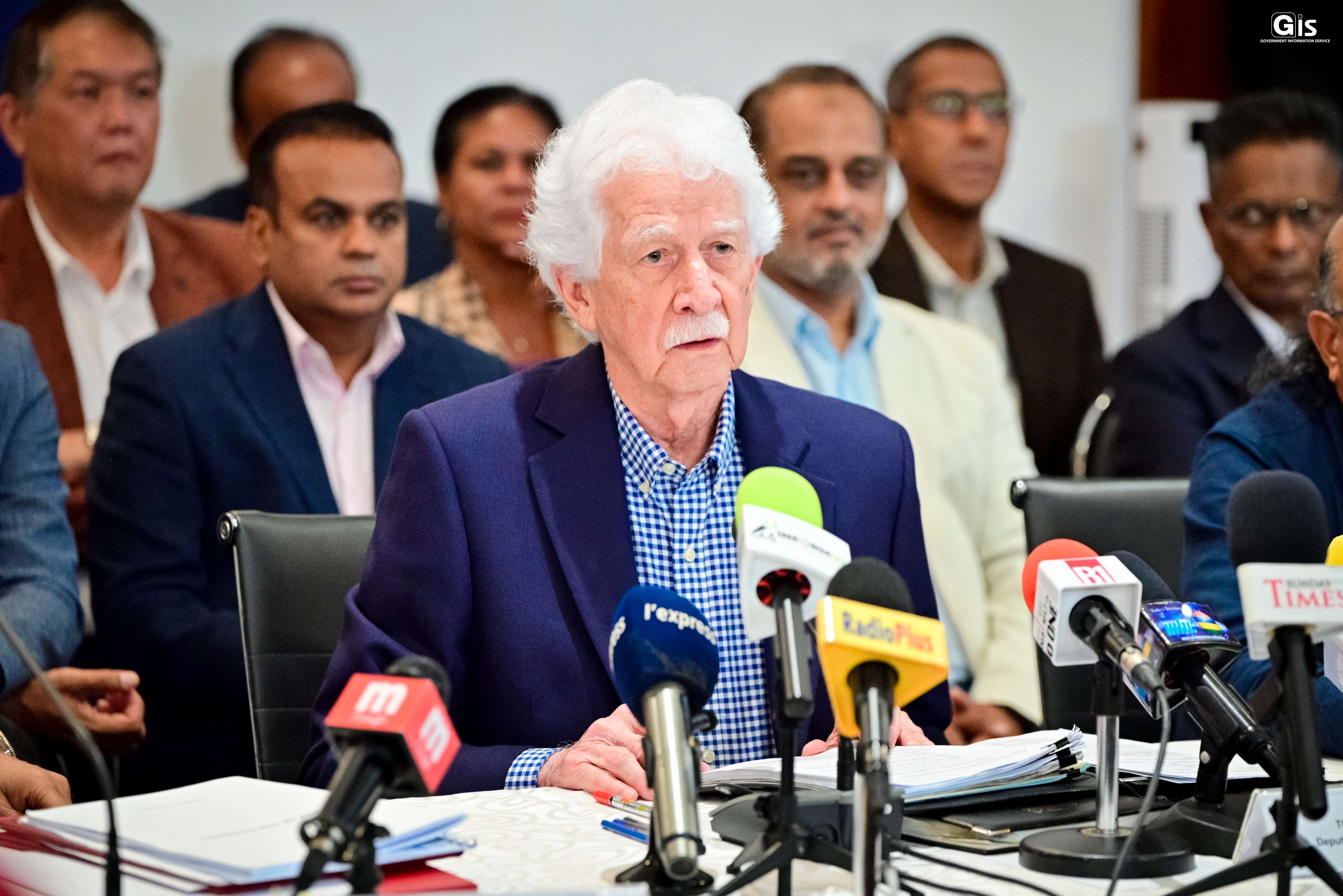 Government’s priority is to revive the economy, reduce debt and ...