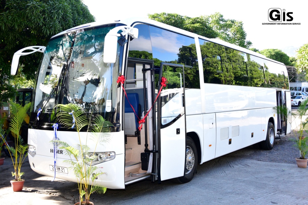 Health Caravan specialised in HIV/AIDS screening inaugurated by ...