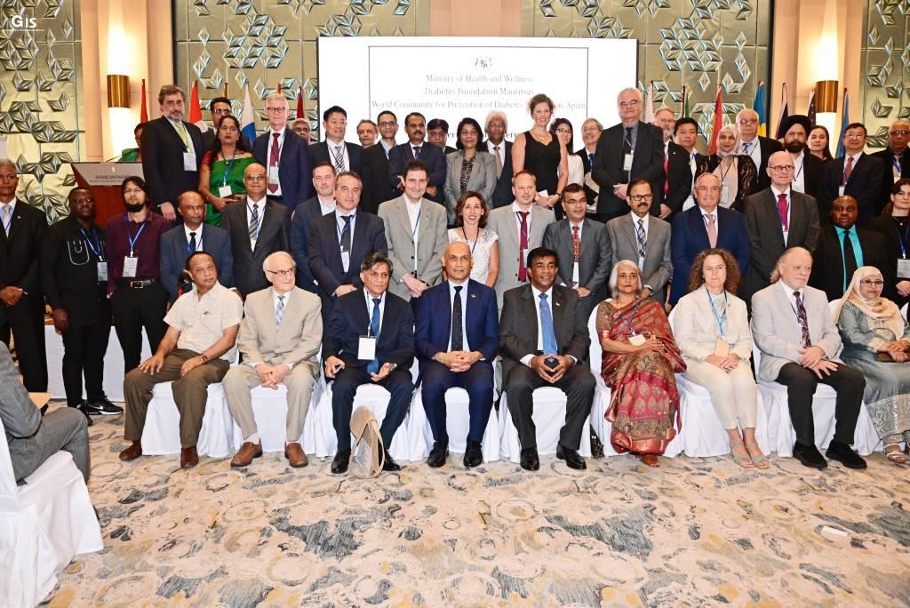 International Conference on Diabetes, Obesity and Associated Diseases ...