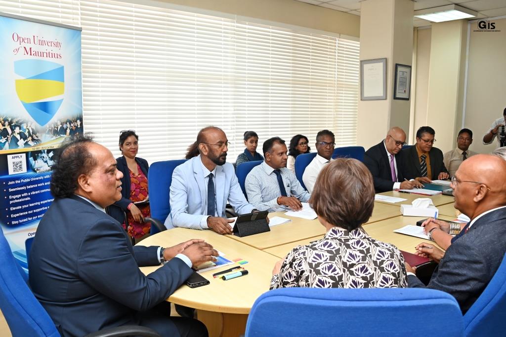 Key reforms to expand tertiary education access and improve standards ...