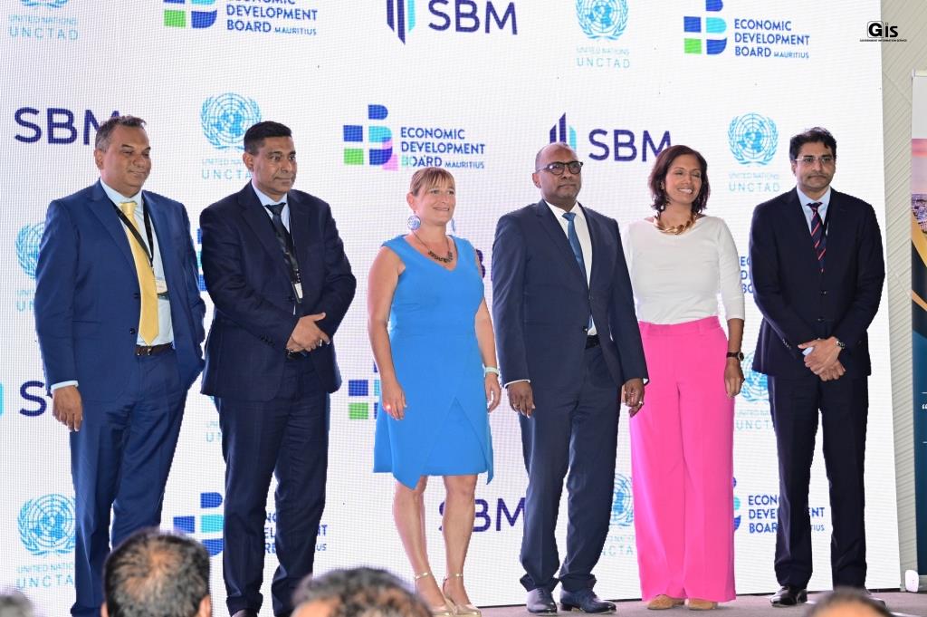 Launching of Investment Guide to facilitate businesses and position ...