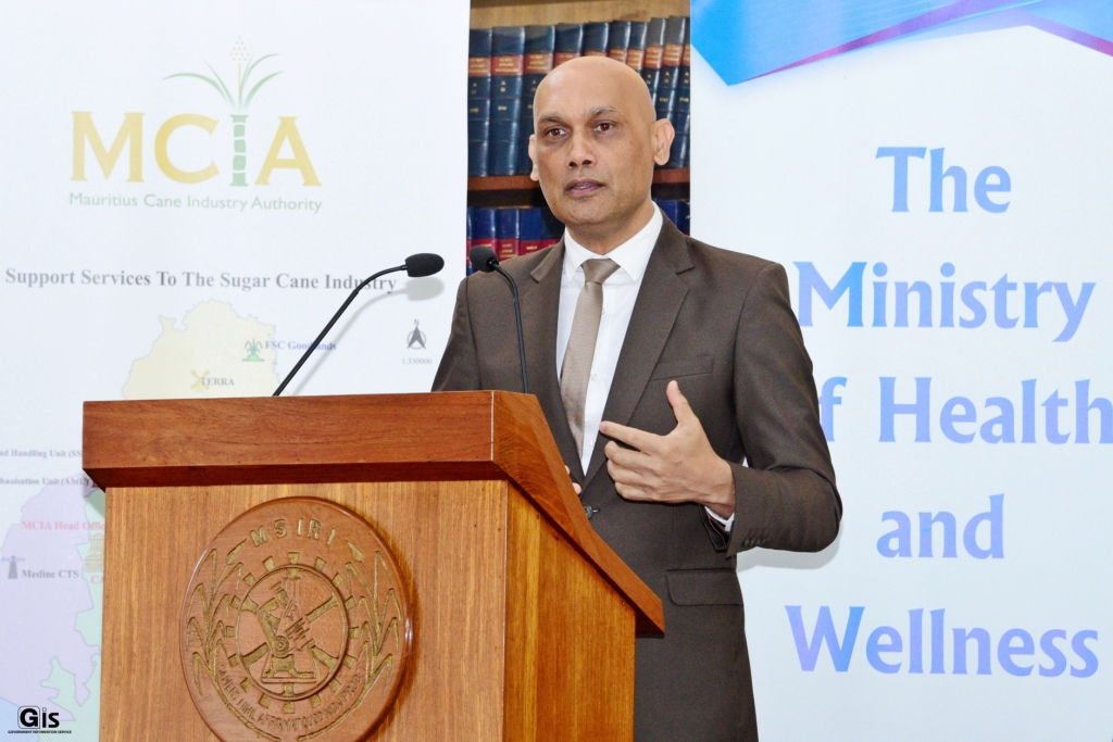 MCIA: Health Week launched to bring prevention and screening closer to ...