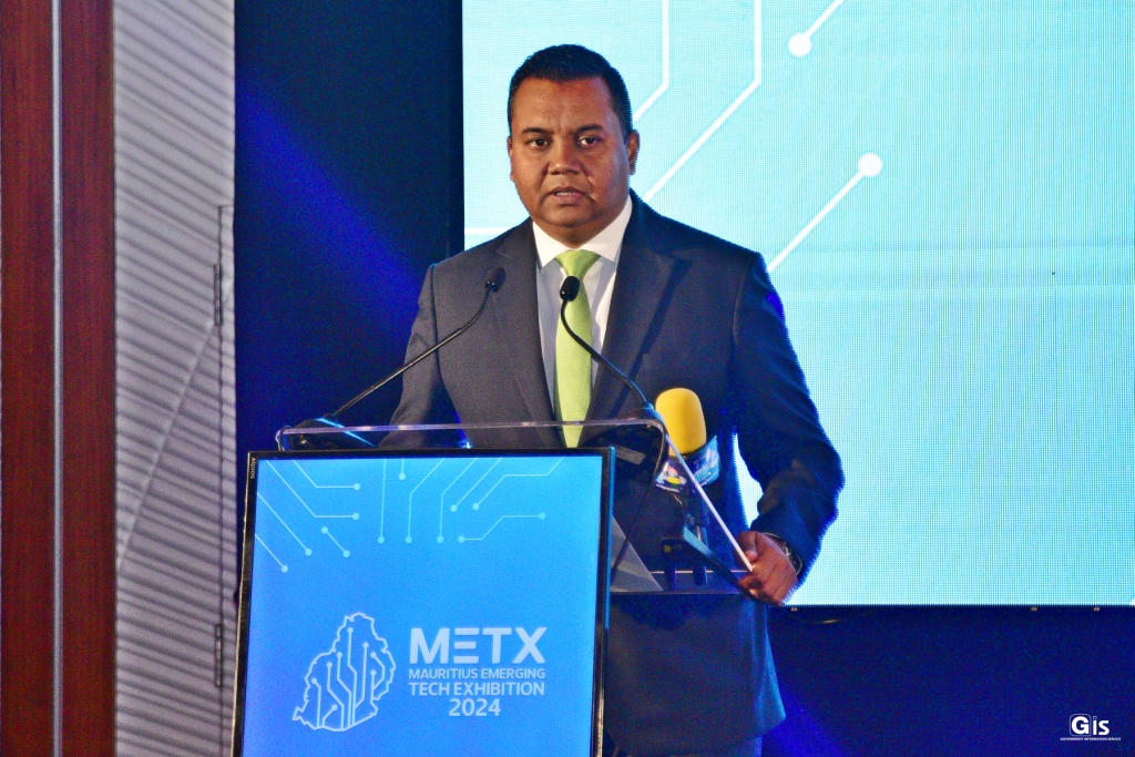 METX 2024: Mauritius spotlighted as premier destination for ...