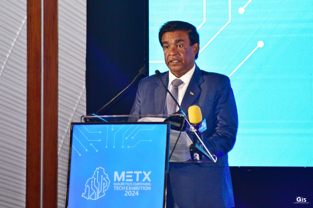 METX 2024: Mauritius spotlighted as premier destination for ...