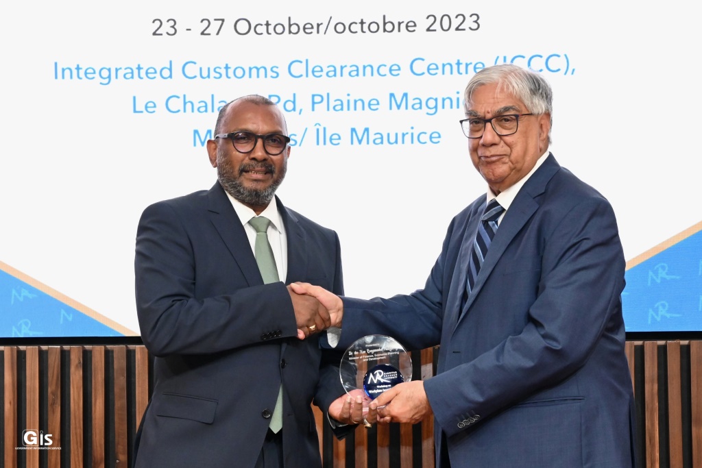 MRA Customs: Workshop focusses on administrative investigations