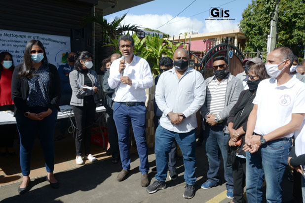 Mauritians urged to act as responsible and environmentally conscious ...