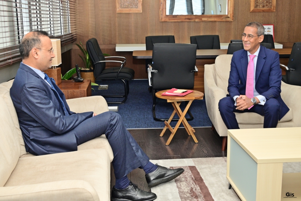 Mauritius and India to boost partnership in transport sector