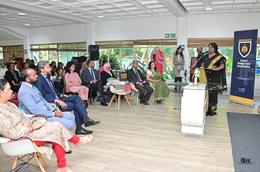 Memorandum of Agreement signed to promote international cooperation and ...