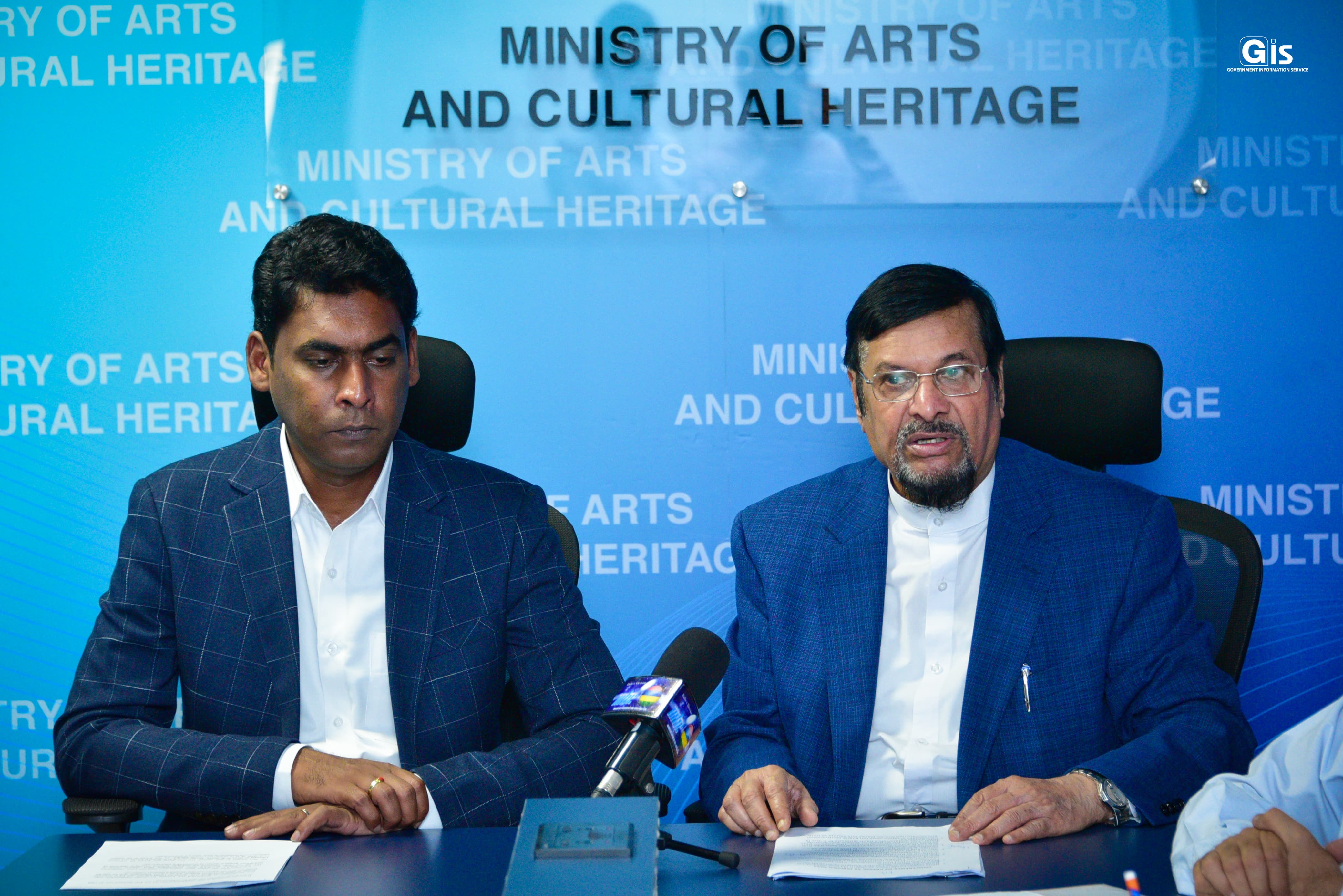 Minister Teeluck elaborates on measures planned for Hadj 2024