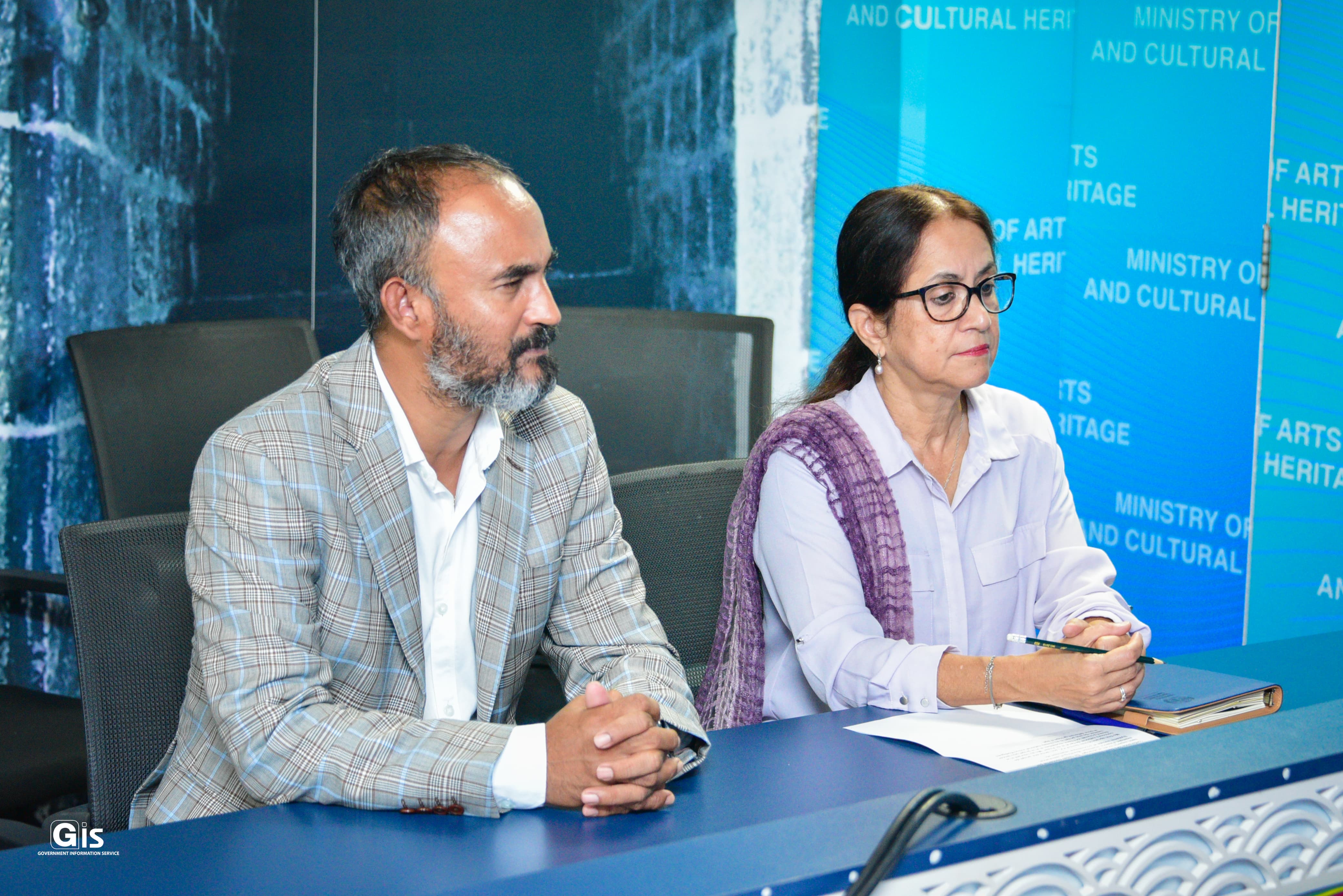 Minister Teeluck elaborates on measures planned for Hadj 2024