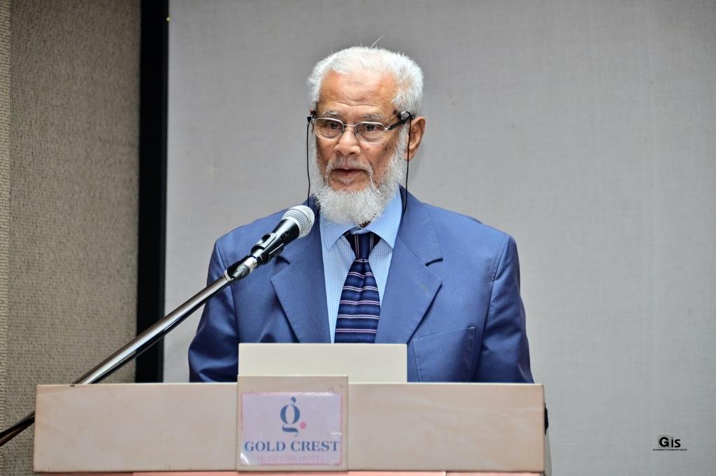 NADC spearheads efforts to combat synthetic drugs in Mauritius