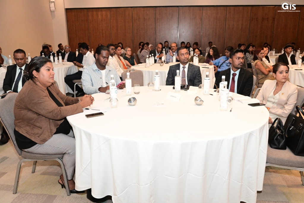 National Sensitisation Campaign to promote Child Online Safety launched