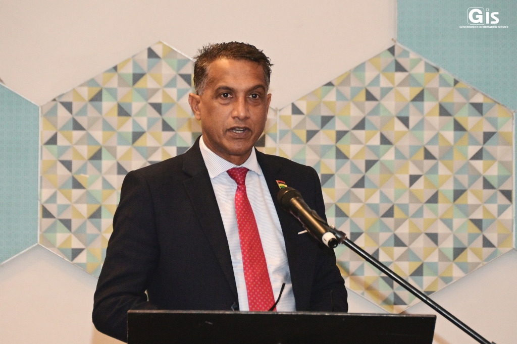 National Sensitisation Campaign to promote Child Online Safety launched