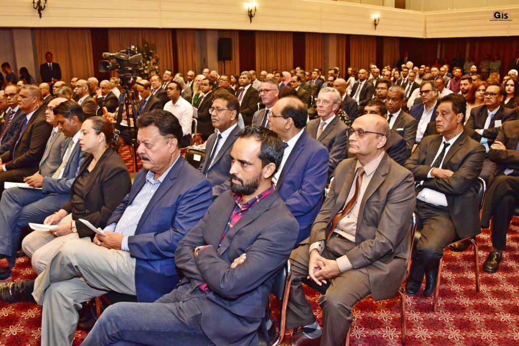 New Mauritius National Identity Card, MNIC 3.0, unveiled by the Prime ...