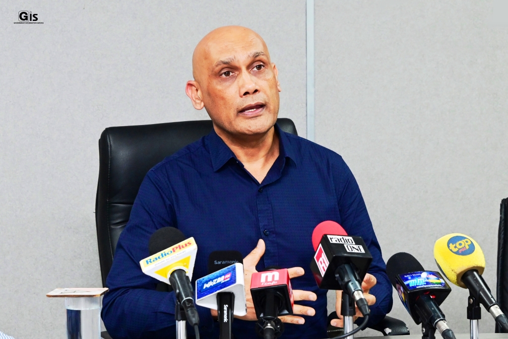 No active Mpox case in Mauritius, reassures Health Minister
