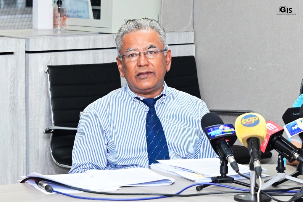 No active Mpox case in Mauritius, reassures Health Minister