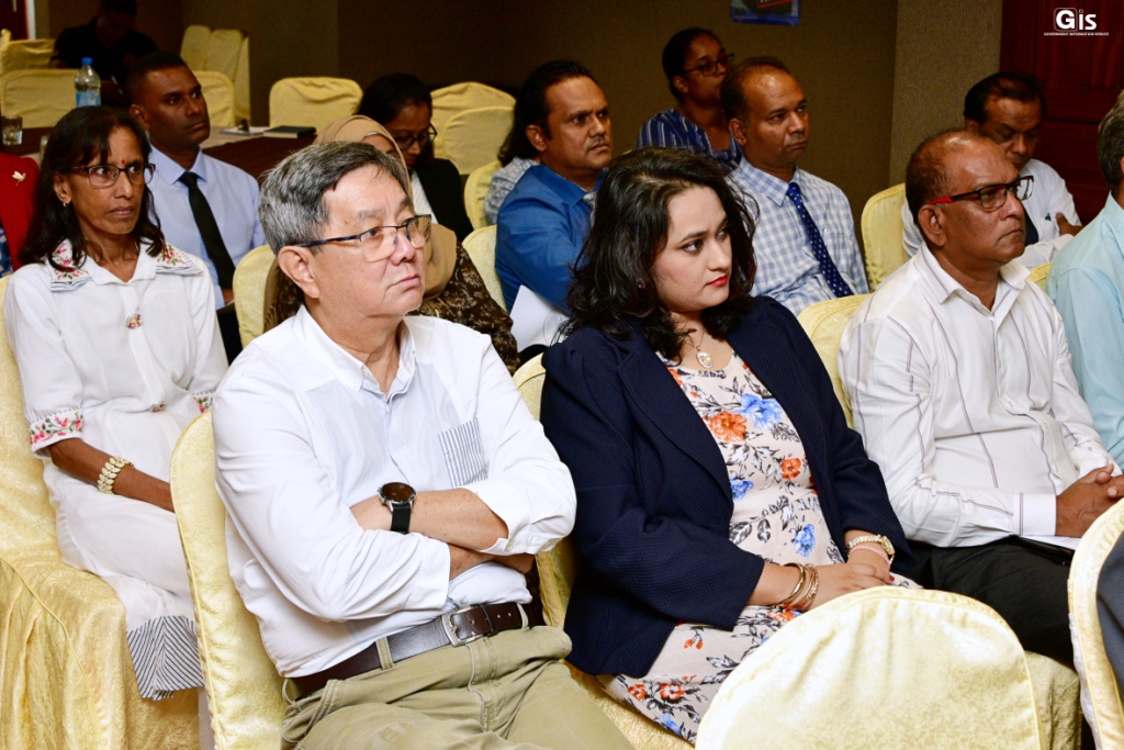 Occupational Health: Tripartite workshop focuses on ILO’s Conventions