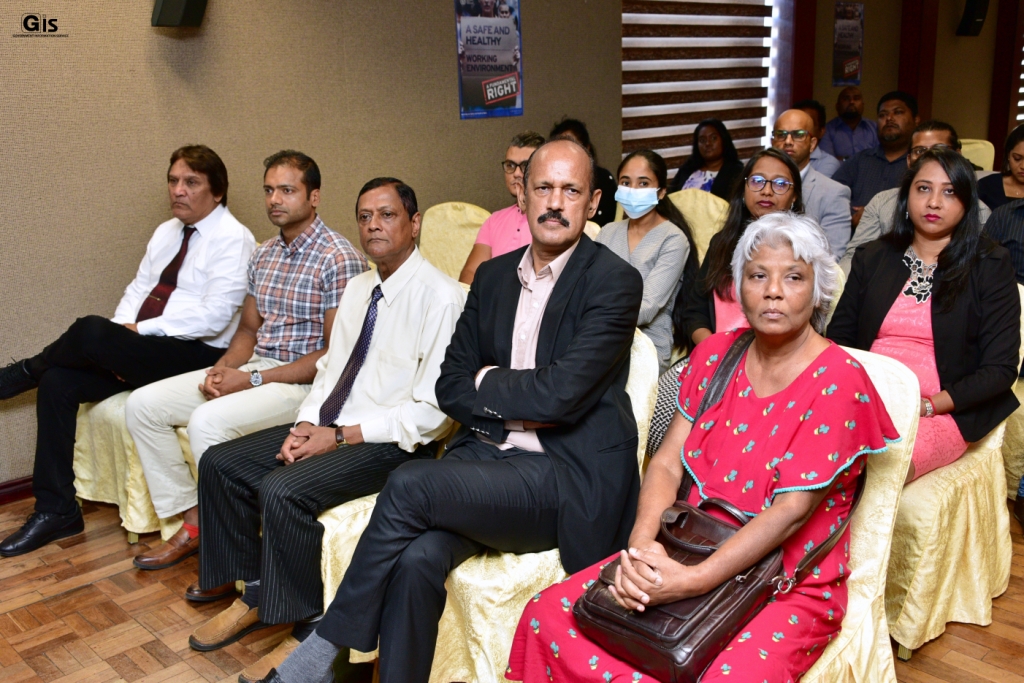 Occupational Health: Tripartite workshop focuses on ILO’s Conventions