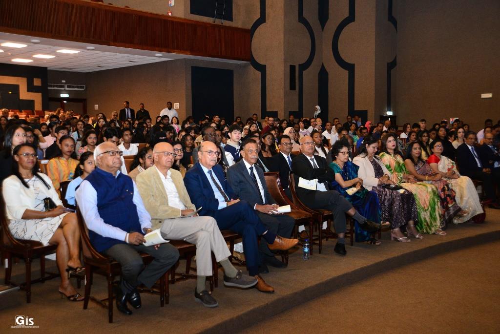 Outstanding Cambridge Learner Awards: 113 students rewarded for 2023 ...