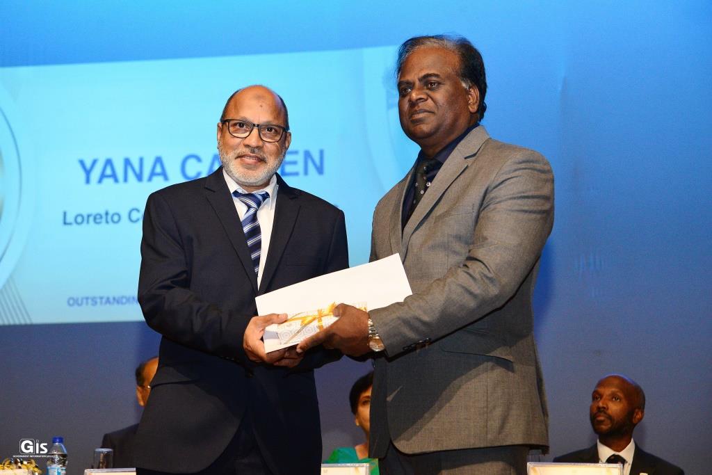 Outstanding Cambridge Learner Awards: 113 students rewarded for 2023 ...