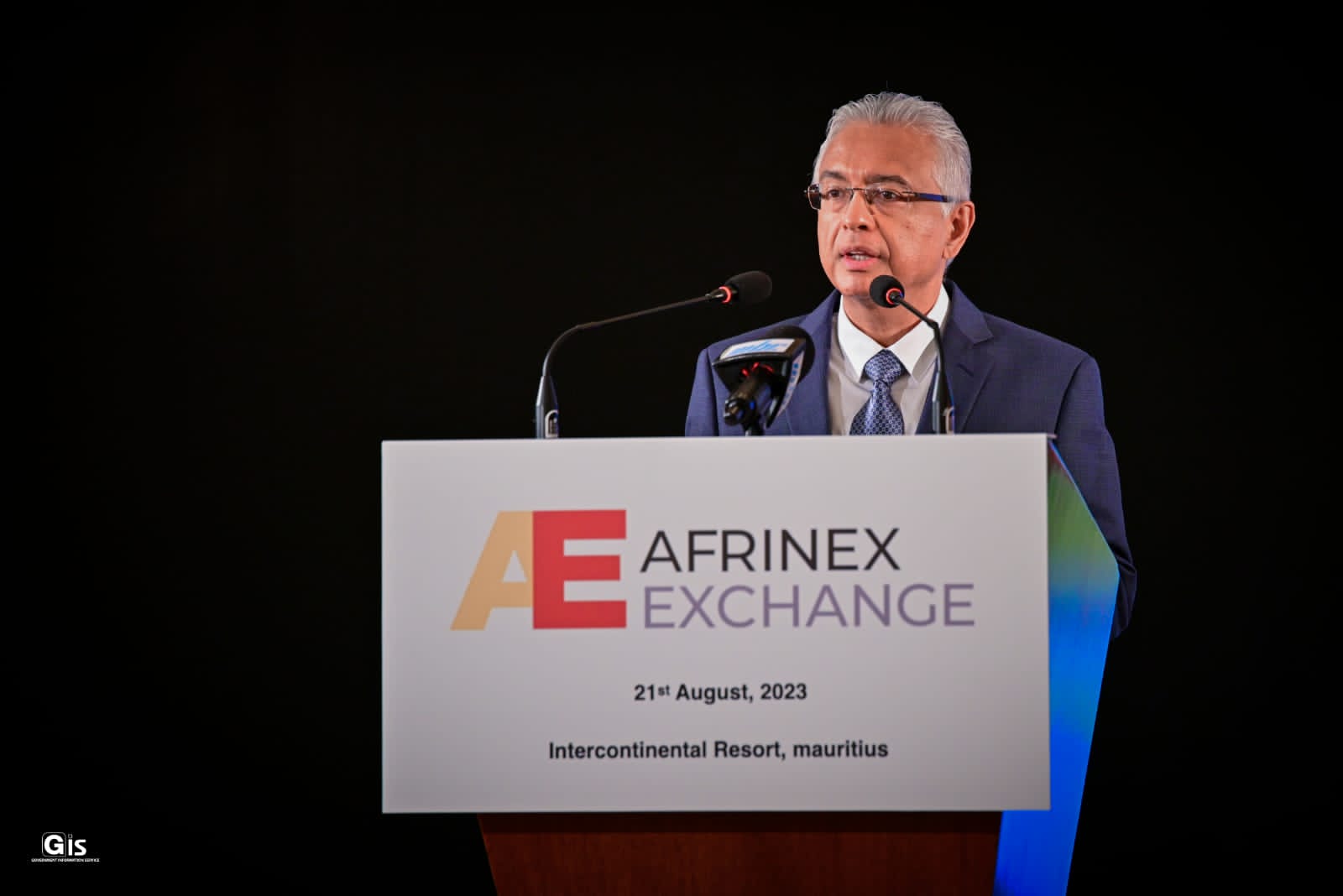 PM highlights the strength of Mauritius as a resilient International Financial Centre