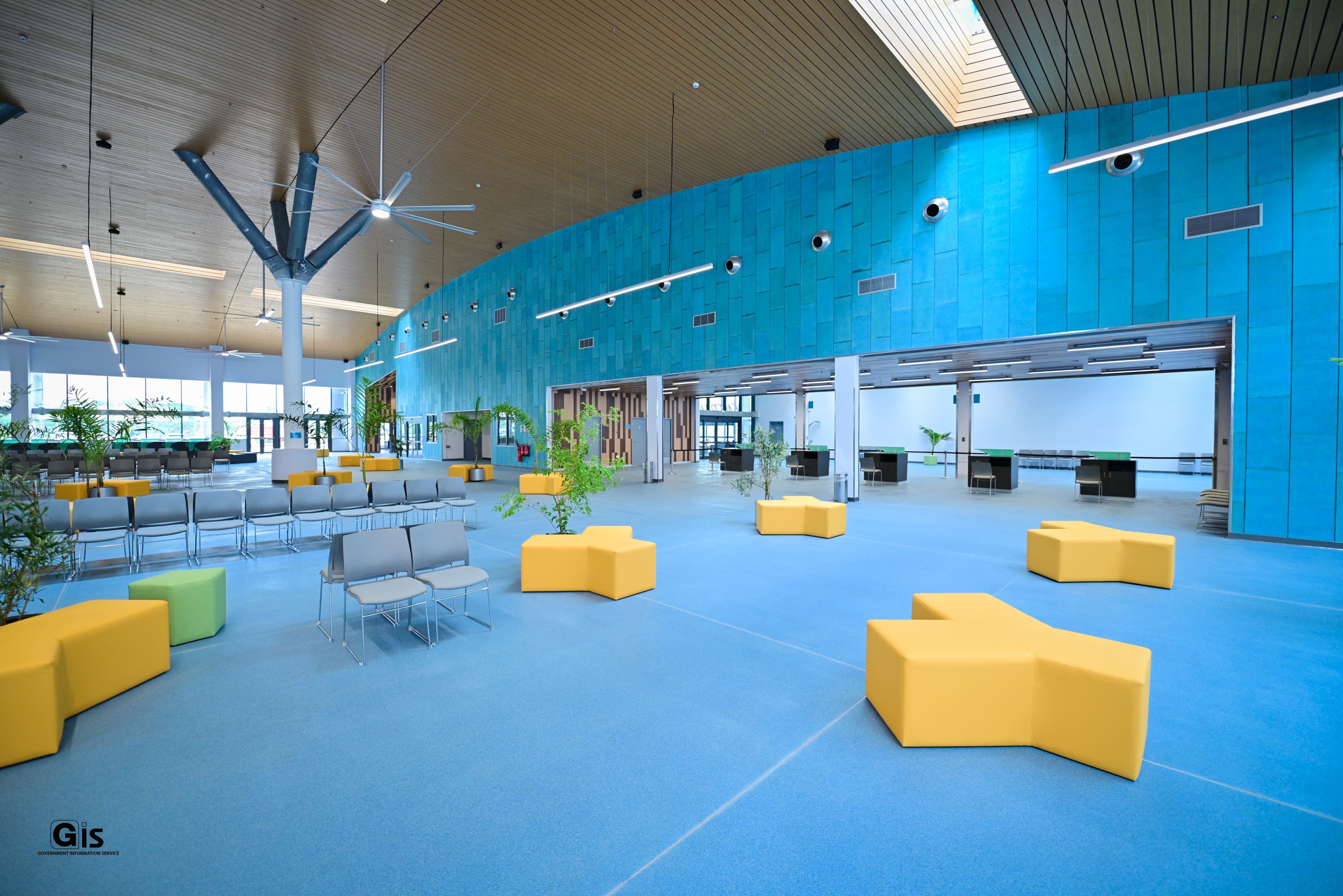 Port-Louis Cruise Terminal will firm up Mauritius’ position as an ...