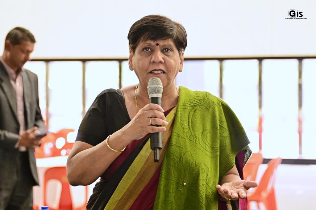 Primary Educators and Support Teachers participate in Professional ...