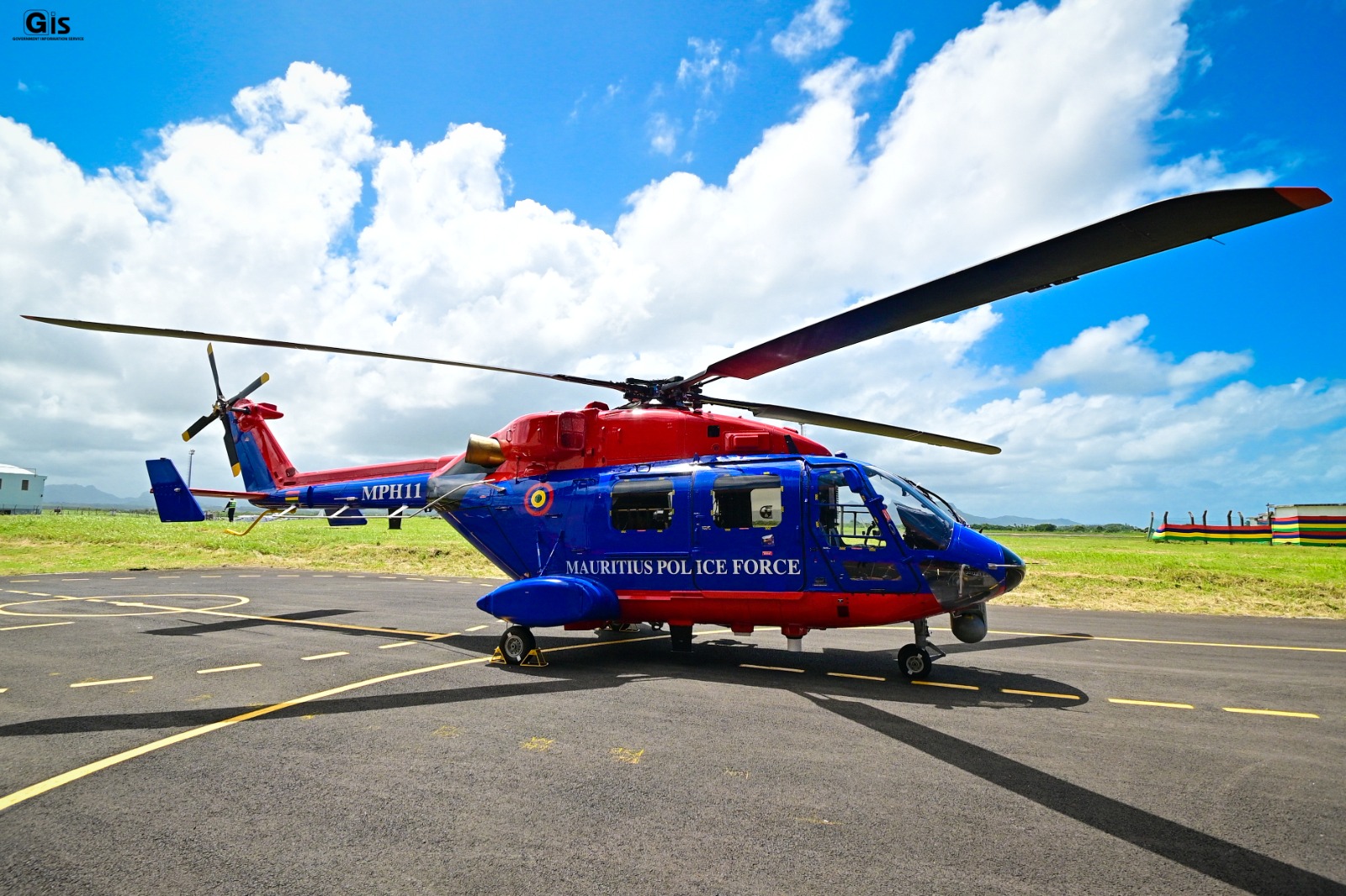 Prime Minister hails crucial role and contribution of Police Helicopter ...