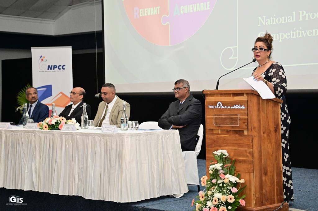 Public Sector Officers trained on Smart Processes for enhanced service ...